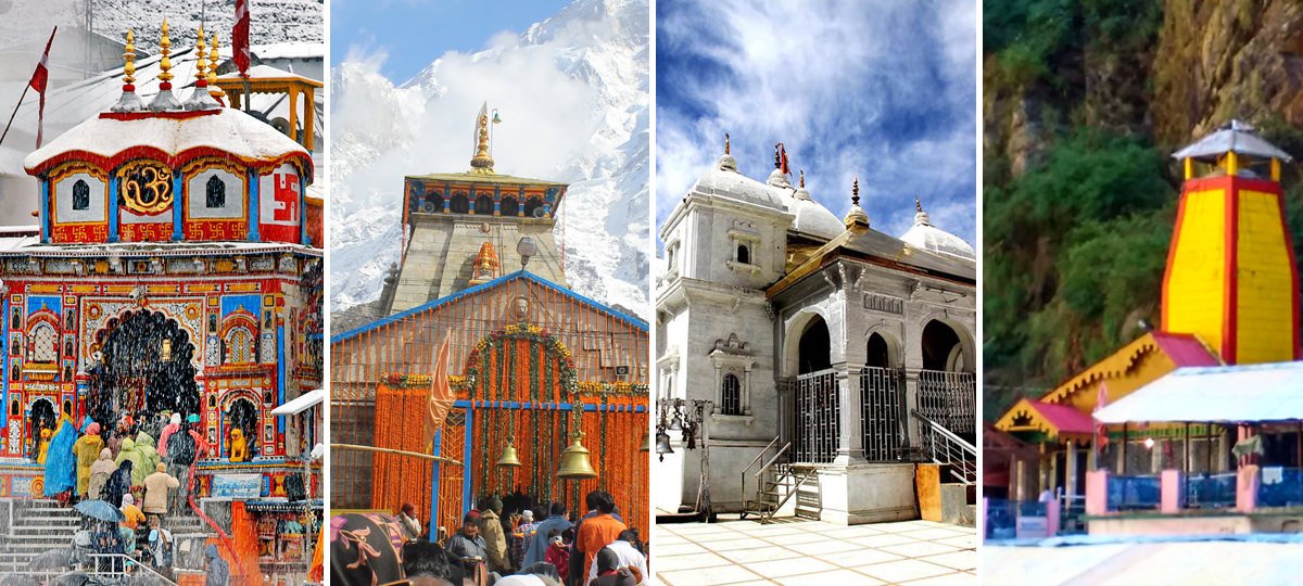 Char Dham Yatra Package From Delhi By Innova 12 Days Chardham Tour Char Dham Yatra Package From Delhi By Innova 12 Days Chardham Tour